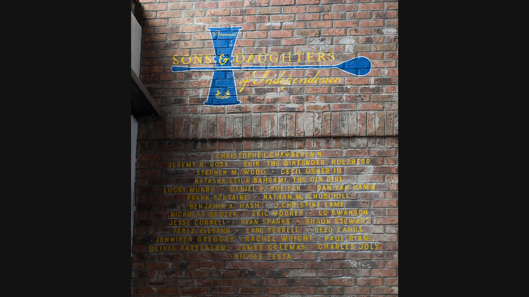 Inside the Revolutionary Philadelphia Distilling | Breakthru Beyond