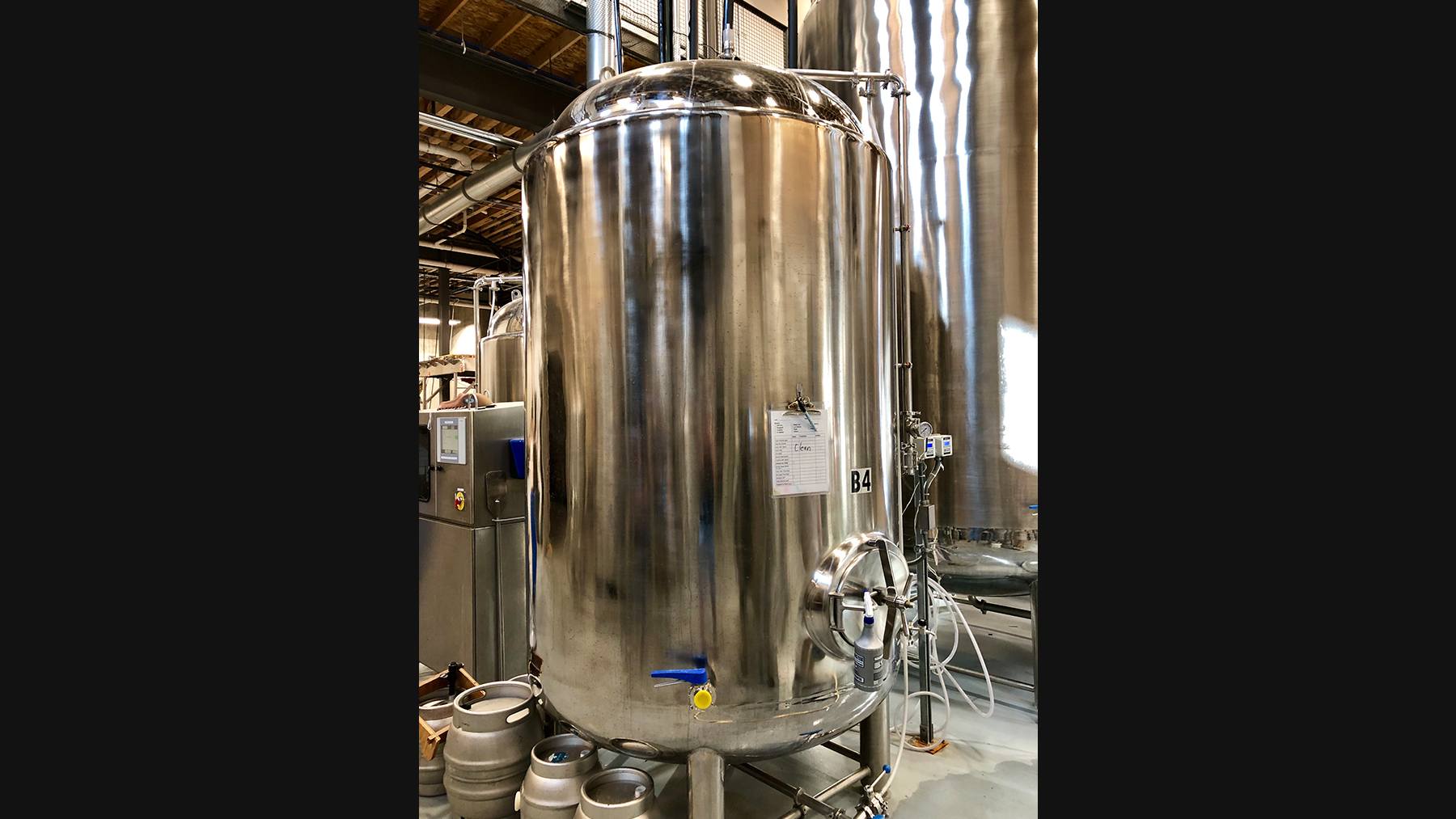 Stem Ciders: Perfecting the Perfect Cider | Breakthru Beyond