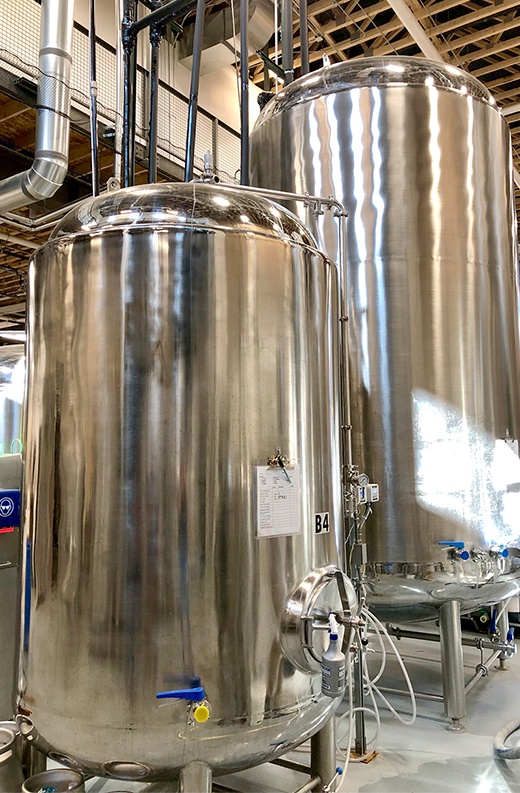 Stem Ciders: Perfecting the Perfect Cider | Breakthru Beyond