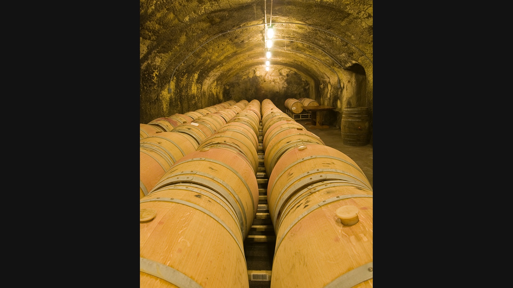 Over 144 years of California Winemaking at Beringer | Breakthru Beyond