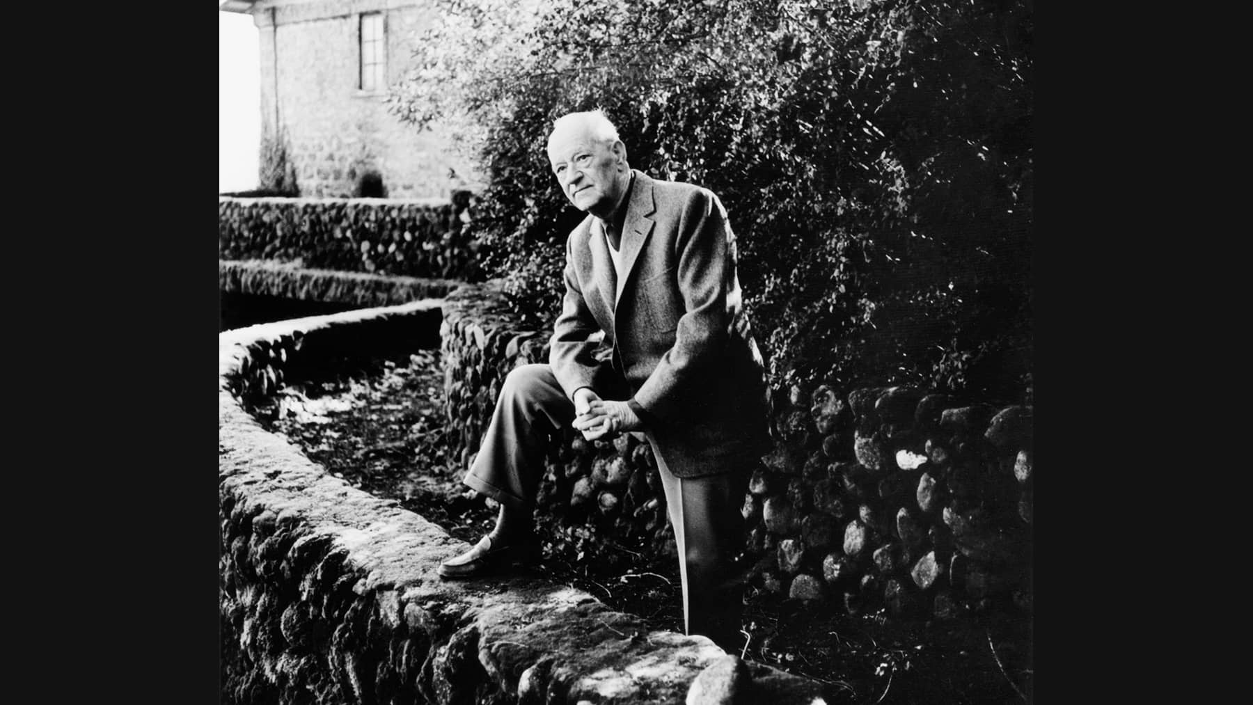 A California Cab Icon: Louis. M. Martini | Breakthru Beyond