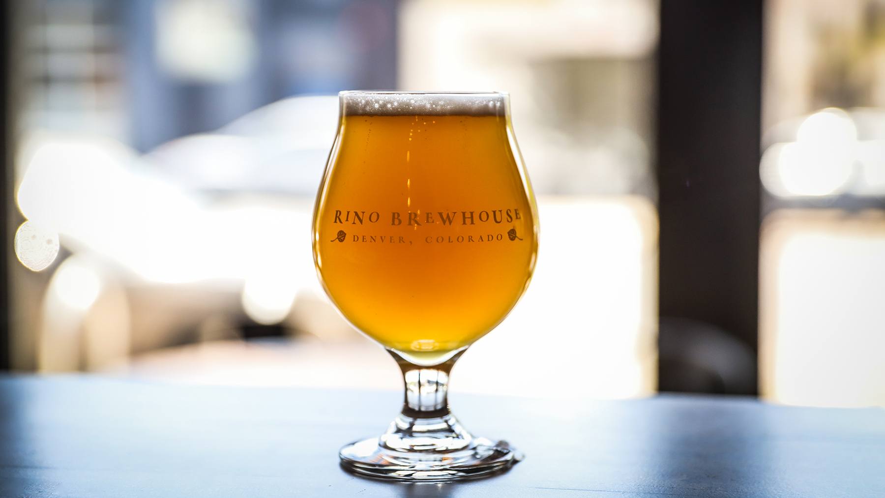 A Longtime Leader in Colorado Craft Beer: Odell Brewing | Breakthru Beyond