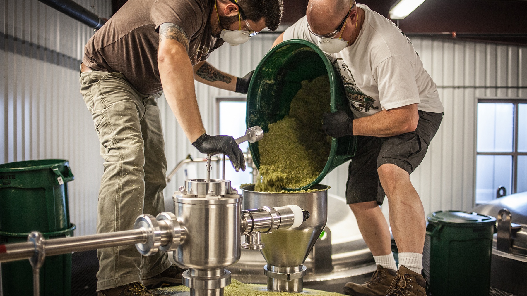 A Longtime Leader in Colorado Craft Beer: Odell Brewing | Breakthru Beyond