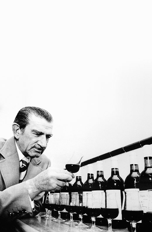 Leading Australian Wine into the Modern Era: Penfolds | Breakthru Beyond