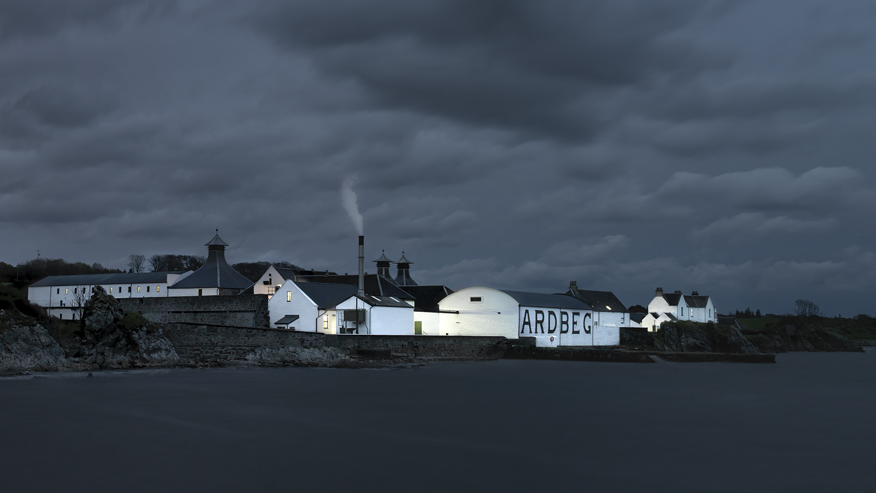 Ardbeg: The ‘Untamed Spirit of Islay’| Breakthru Beyond