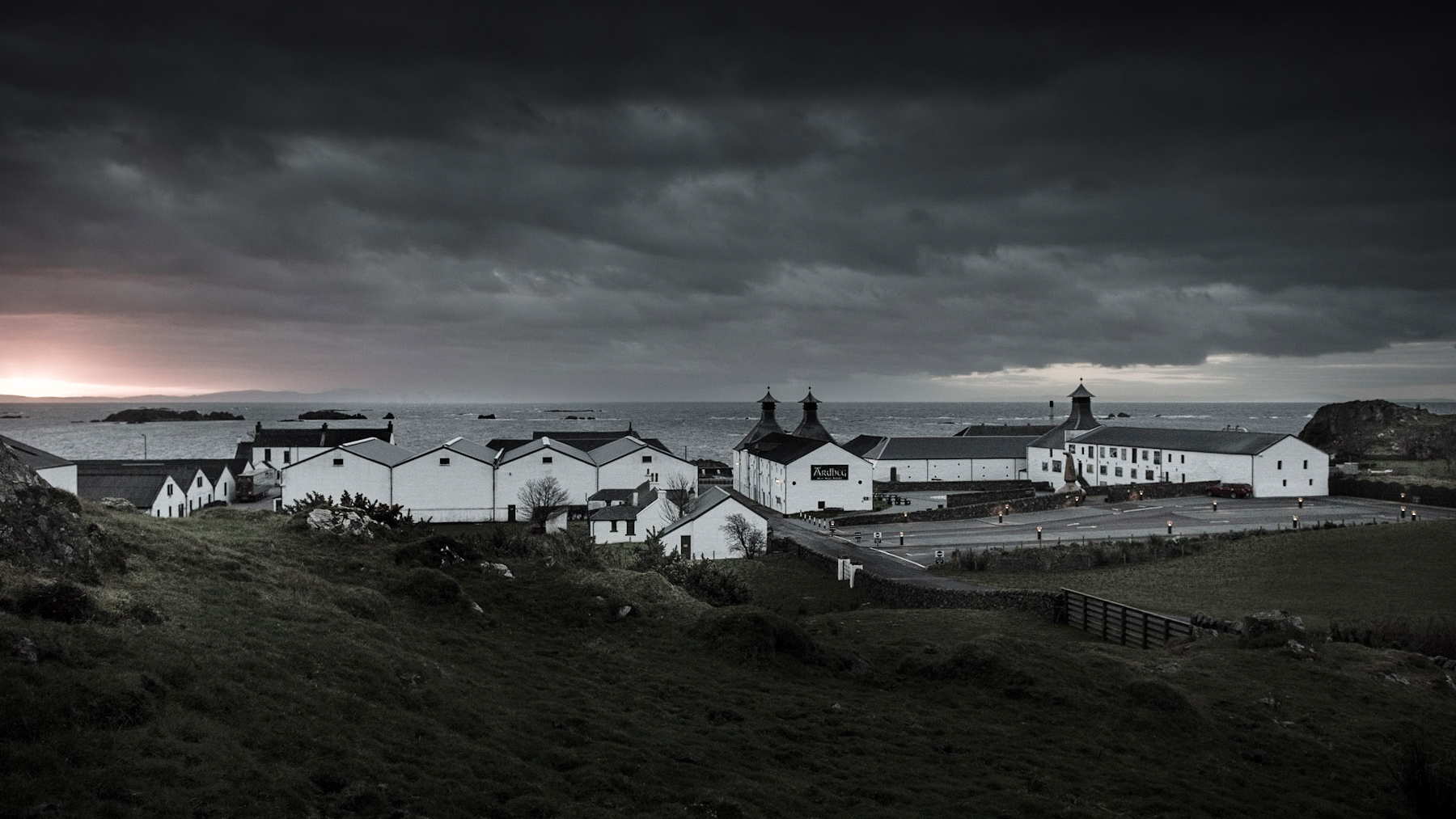 Ardbeg: The ‘Untamed Spirit of Islay’| Breakthru Beyond