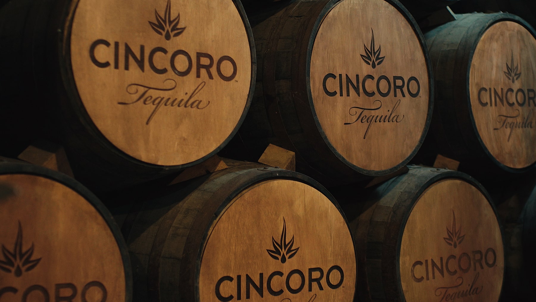 Going for the Gold: Cincoro Tequila | Breakthru Beyond