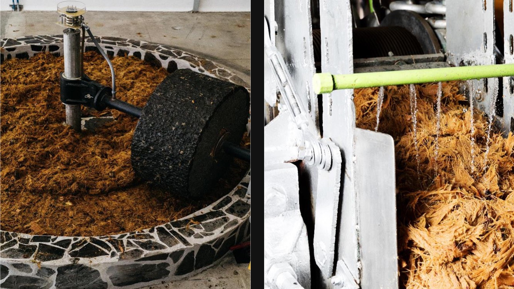 Rising Up from Volcanic Ash in Jalisco, Mexico to Becoming Luxury ...