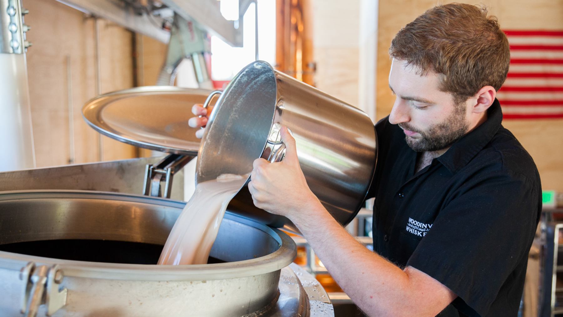 Smaller Batches, Bigger Dreams: The Story of Woodinville Whiskey Co ...