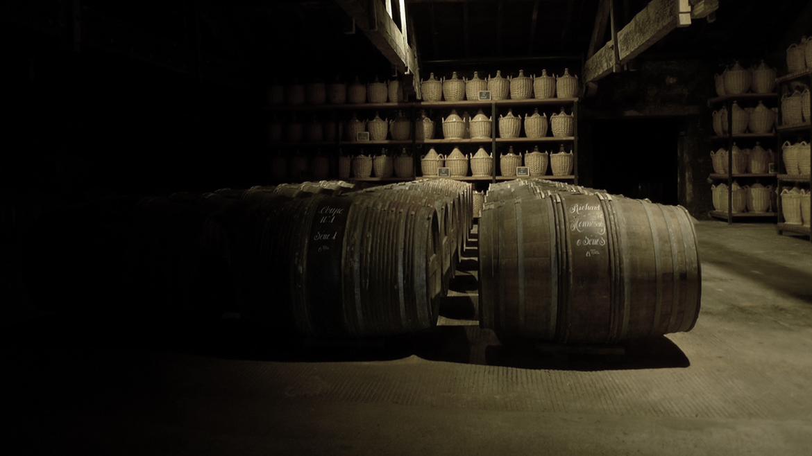 Hennessy Blends Time and Spirit | Breakthru Beyond