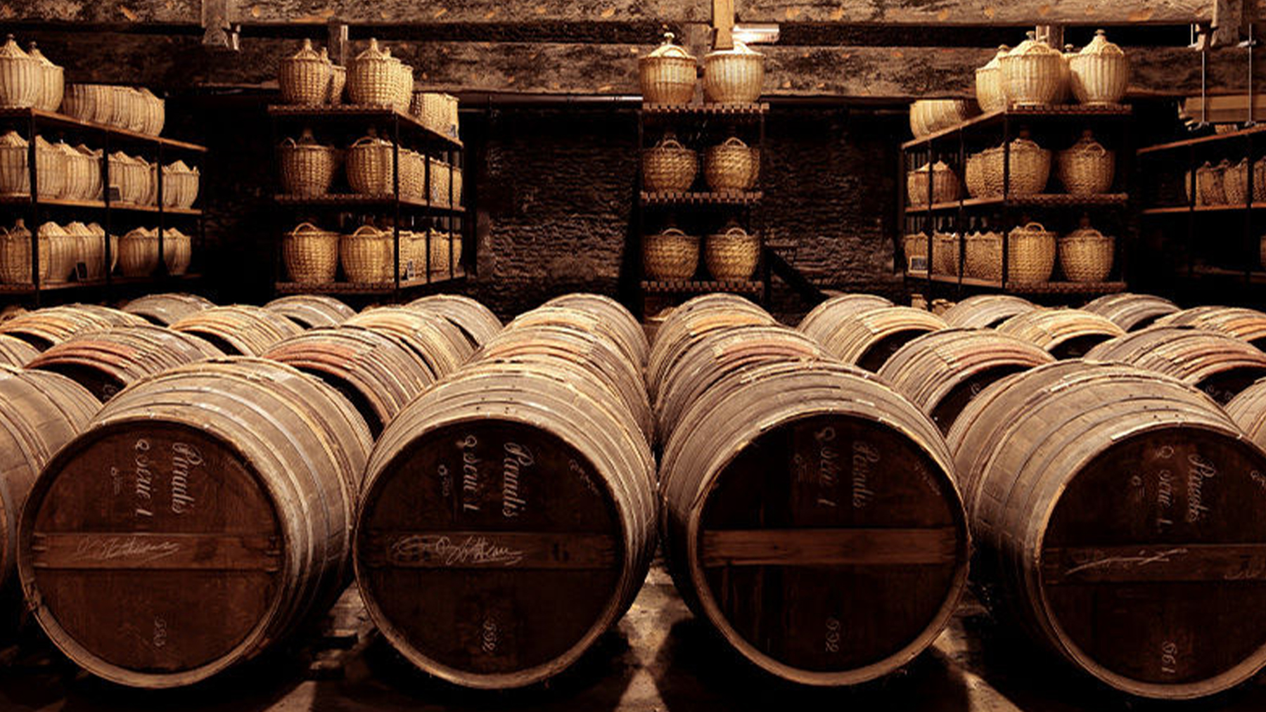 Hennessy Blends Time and Spirit | Breakthru Beyond